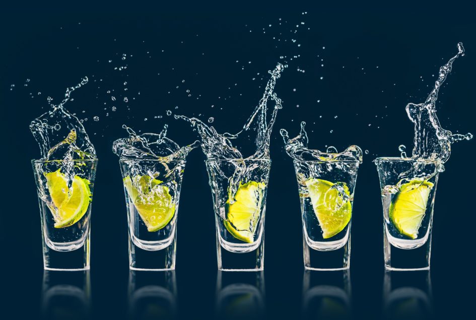 75 | Moscow Mule Co.