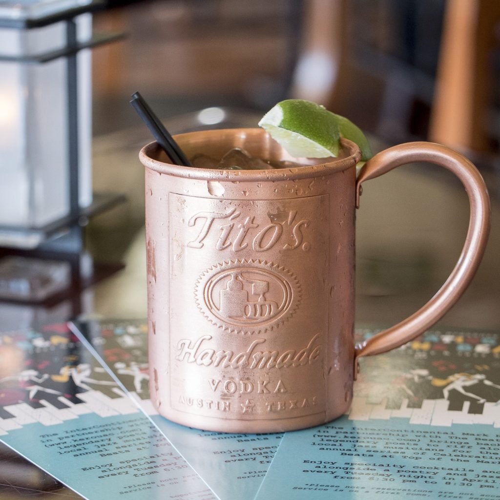 Absolute Mule Variation Guide | Moscow Mule Co.